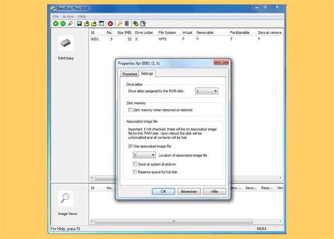 12 Free Ramdisk Vs Ssd 10x Faster Read Write Speed Via Ram Virtual Disk
