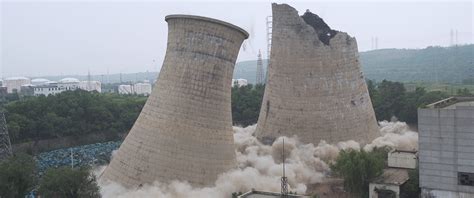 沈阳消应爆破工程有限公司 专业爆破 承接爆破工程