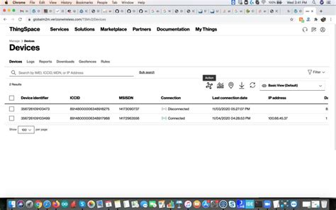How To Activate Verizon IoT Sim Card NCD Io