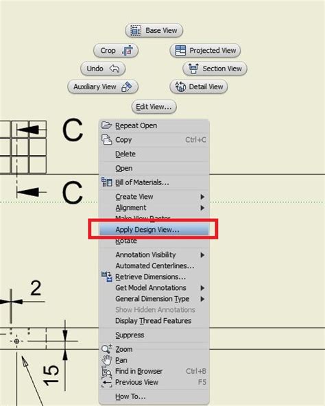 Solved View Reps Autodesk Community