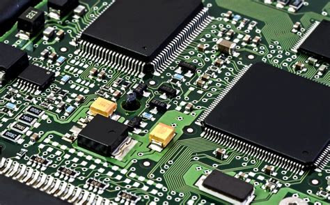 SMT Manufacturing Process Step By Step Guide Viasion