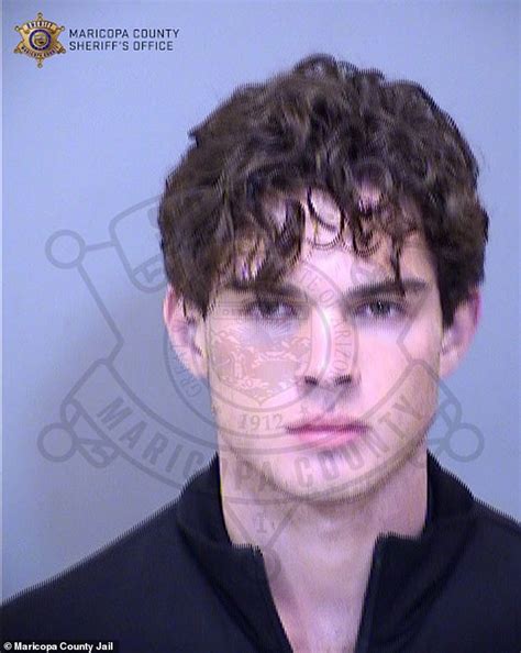 Controversial Influencer Clavicular 20 Is Arrested For Fake Id