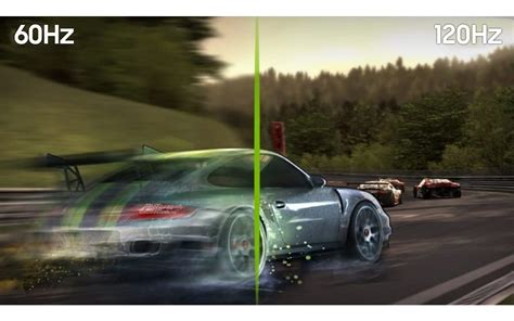 What Is The Difference Between TV Refresh Rate Response Time