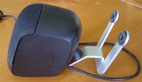 Techware Labs Reviews Logitech Z Computer Speakers