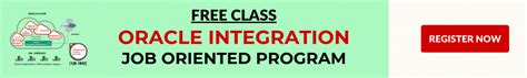 Calling External Rest Apis In Oracle Integration Cloud Integration