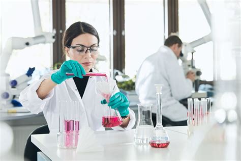 Ahlstrom Sample Preparation Laboratory Applications And Analysis