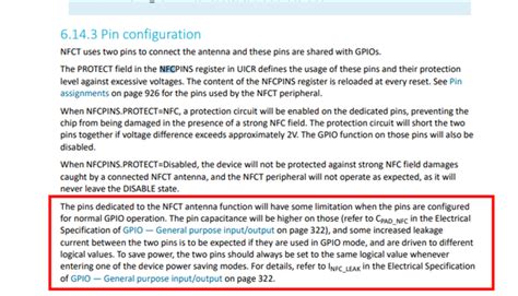Gpio Driving Nordic Q A Nordic Devzone Nordic Devzone