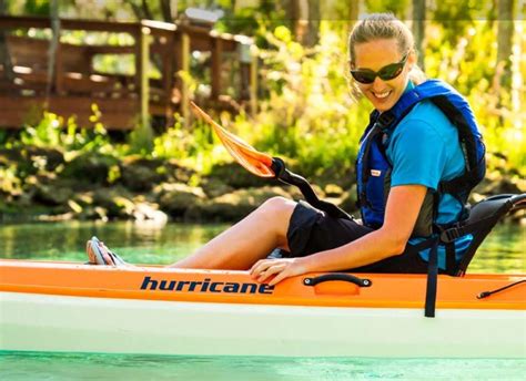 2023 Hurricane Kayaks Skimmer 116 First Class Autres Bateaux à Vendre