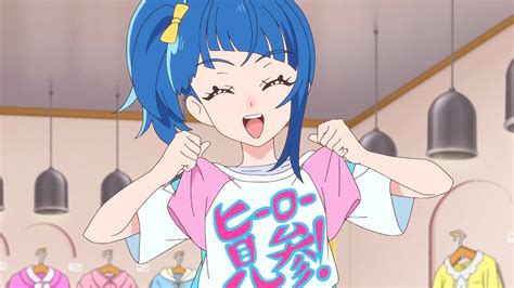 Sora Harewataru Hirogaru Sky Precure Image Zerochan Anime Image Board