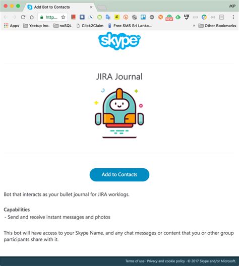 Github 99x Jira Journal Performing Arts Bot That Interacts As Your Bullet Journal For Jira