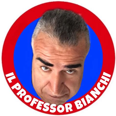 Il Professor Bianchi