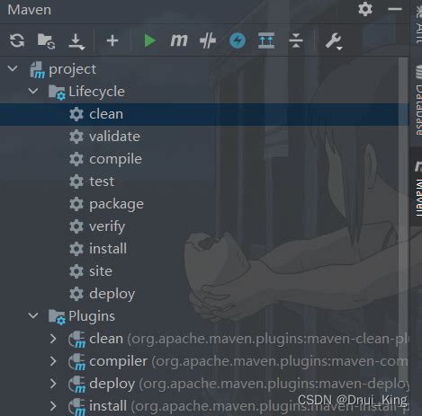 maven依赖下载失败Could not transfer artifact org apache maven plugins问题 CSDN博客