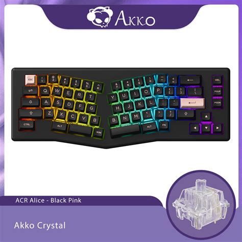 Akko Keyboards