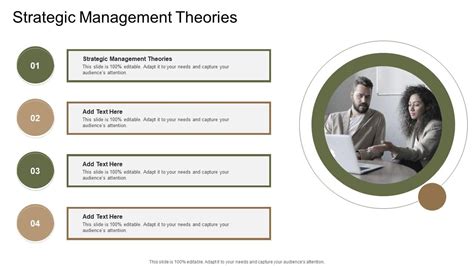Strategic Management Theories In Powerpoint And Google Slides Cpb
