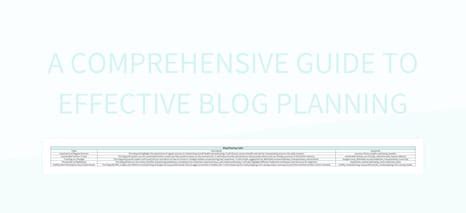 Free Engagement Tracking Templates For Google Sheets And Microsoft Excel Slidesdocs
