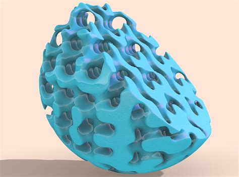 Isosurfaces Signed Distance Fields Grasshopper Mcneel Forum