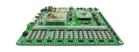 Easymx Pro™ V7 For Stm32 Mikroe 1099 Stm32 Mikroelektronika