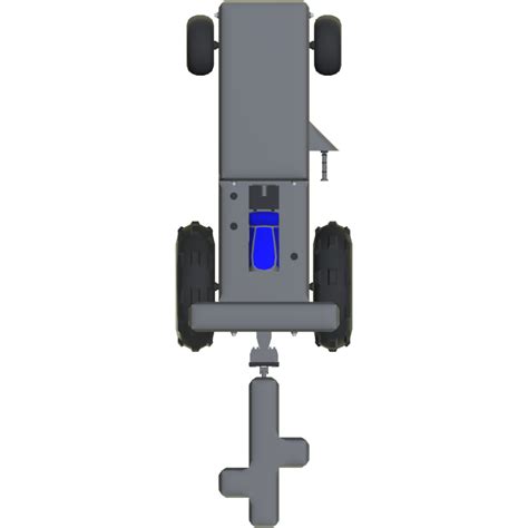 Simpleplanes Tracktor