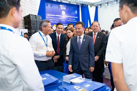 Cambodian Water Cambodian Water Supply Association