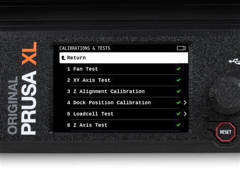 How To Fix Modular Bed Error Hw Solution Prusa Knowledge Base