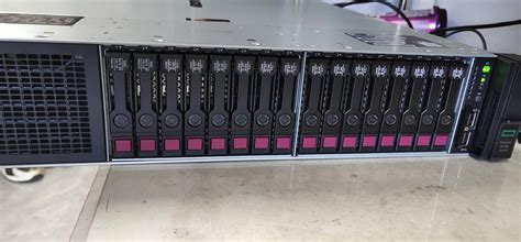 High Quality Hpe Proliant Dl380 Gen10 Plus Intel Xeon Gold 5317 Rack Server Computer Server