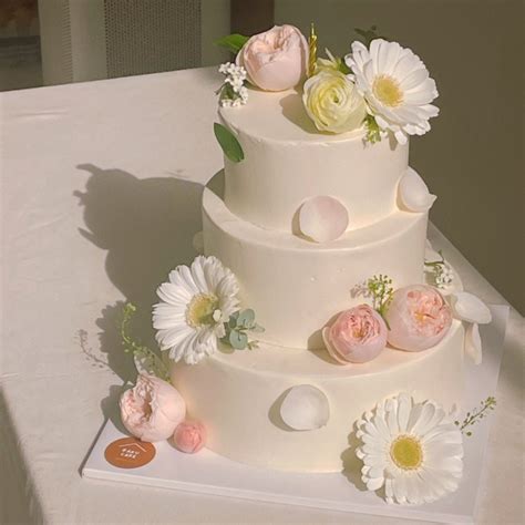 인천 송도 레터링 케이크 바루케이크 기념일 케이크로 딱 좋은 수제 케이크 추천 드려요 네이버 블로그