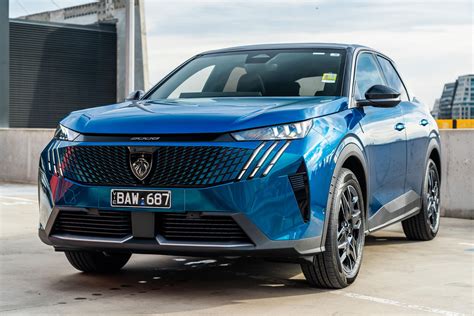 Peugeot Hybrid Review Carexpert