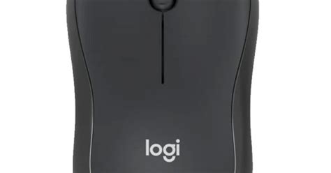 Logitech M Silent Bluetooth M
