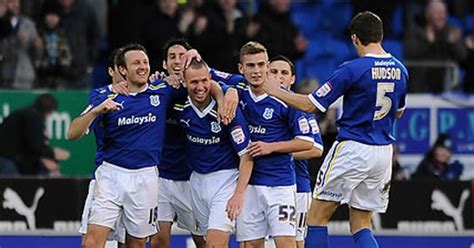 카디프시티 영국 리그컵 32강 진출김보경은 결장