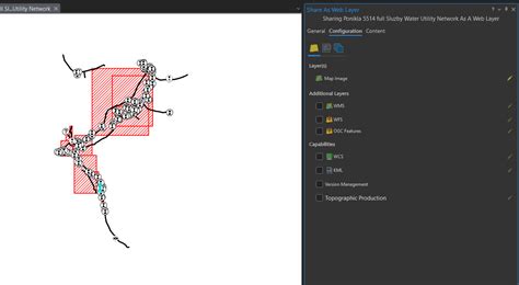 Solved Validation Service Option Is Missing When Trying T Esri