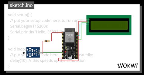 Tcc Wokwi Esp32 Stm32 Arduino Simulator Tcc Wokwi Esp32 Stm32 Arduino Simulator