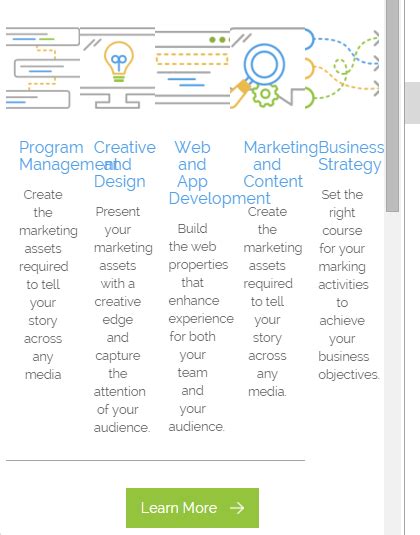 Html How To Get Flexbox Behavior Combined With Bootstrap Columns Stack Overflow
