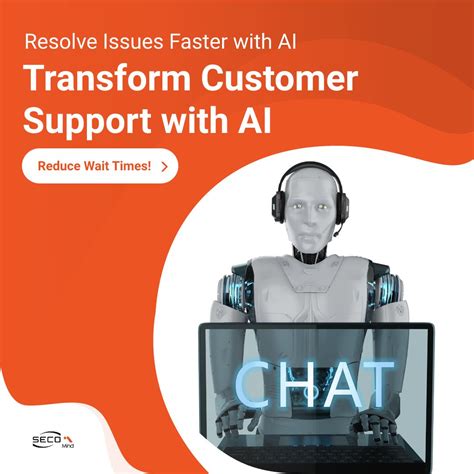 Secomind Ai On Linkedin Ai Customersupport Customerservice