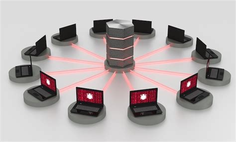 Wirex Variant Capable Of Udp Flood Attacks Threatpost