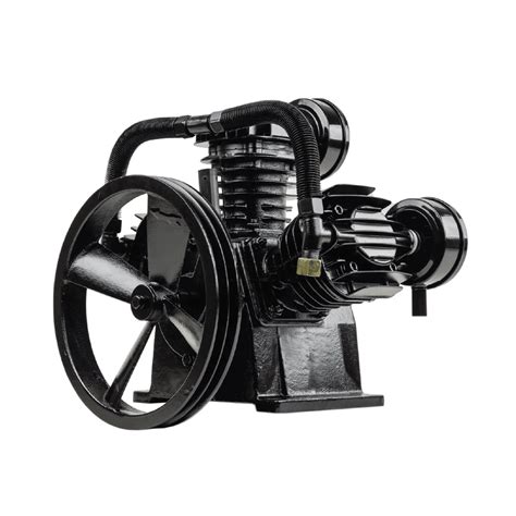 Air Compressor Unit Converter Compressor Source