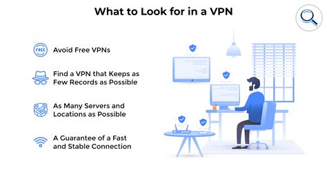 Internet Safety How Why And Why To Use A VPN