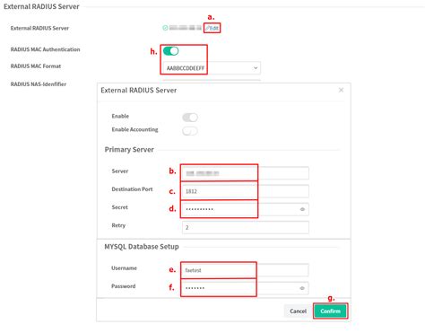 How To Set Up Acs 3 As An External Hotspot Portal Server Draytek