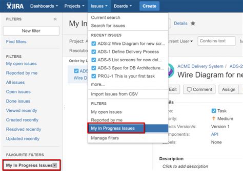 Jira Basics Module 6 Custom Dashboards And Filters Test Management