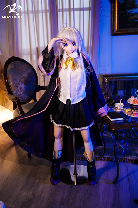Anime Lovely Sex Doll Xiaoyi 145cm Free Matching Outfit Included