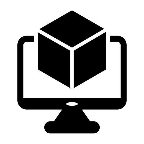 Network Virtualization Vector Icon 26453762 Vector Art At Vecteezy