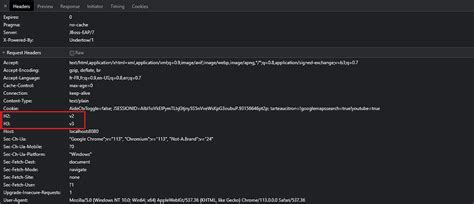 Modifyheaders With Updatedynamicrules Doesnt Work On Firefox Using