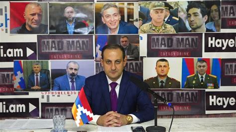 Նիկոլը Ստեփանակերտում կհանդիպի Ալիևի հետ․ Ստեփան Հասան Ջալալյան Youtube