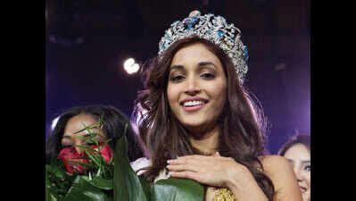 Miss Mangalore