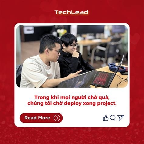 Techlead Hanoi