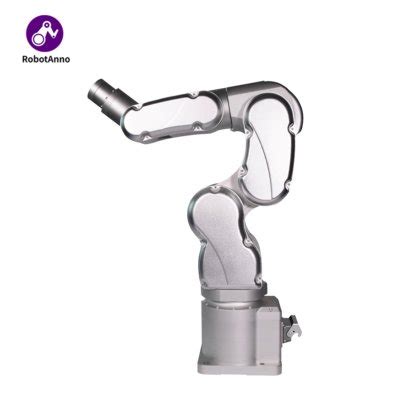 Quality Industrial Mini Arduino Swing Arm Robot Didactic Robot Arm In Shenzhen Guangdong China