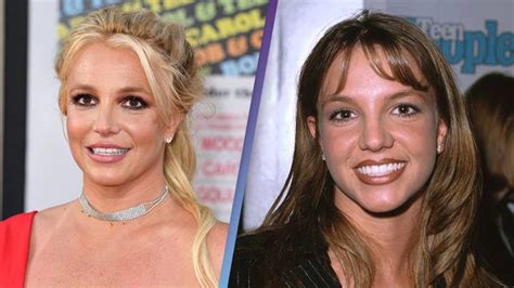 Britney Spears Reveals When She Lost Her Virginity In The Woman In Me
