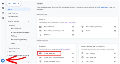 How To Delete A Google Analytics Account Property Or Stream