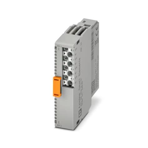 Data Collection Box Phoenix Contact