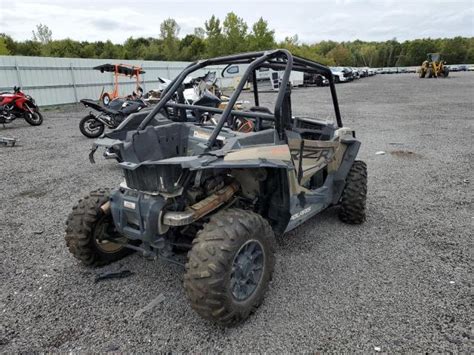 2021 Polaris Rzr Xp Turbo Photos Ma Freetown Repairable Salvage Car Auction On Sun Aug 27