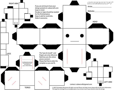 Download Template Danbo Ahmad Shiroj